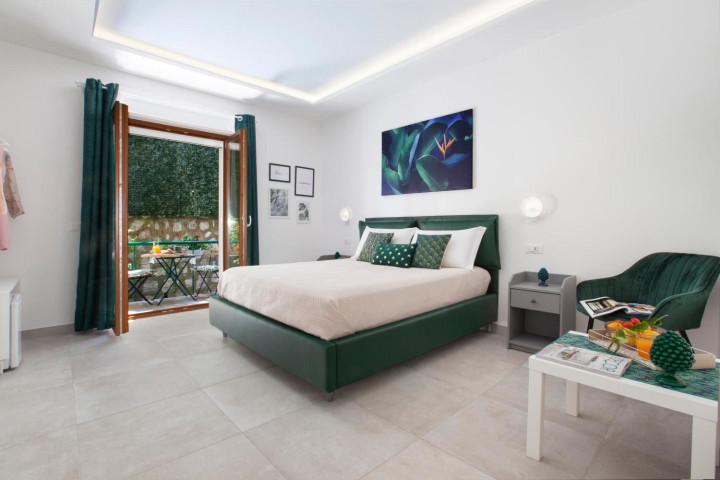 Millie's Place Sorrento - Massa Lubrense