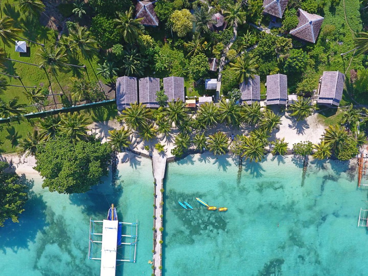 Hof Gorei Beach Resort Davao - Island Garden City of Samal
