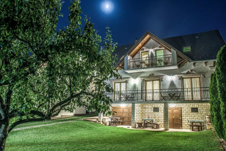 Laky Villa Zalakaros - Zalakaros