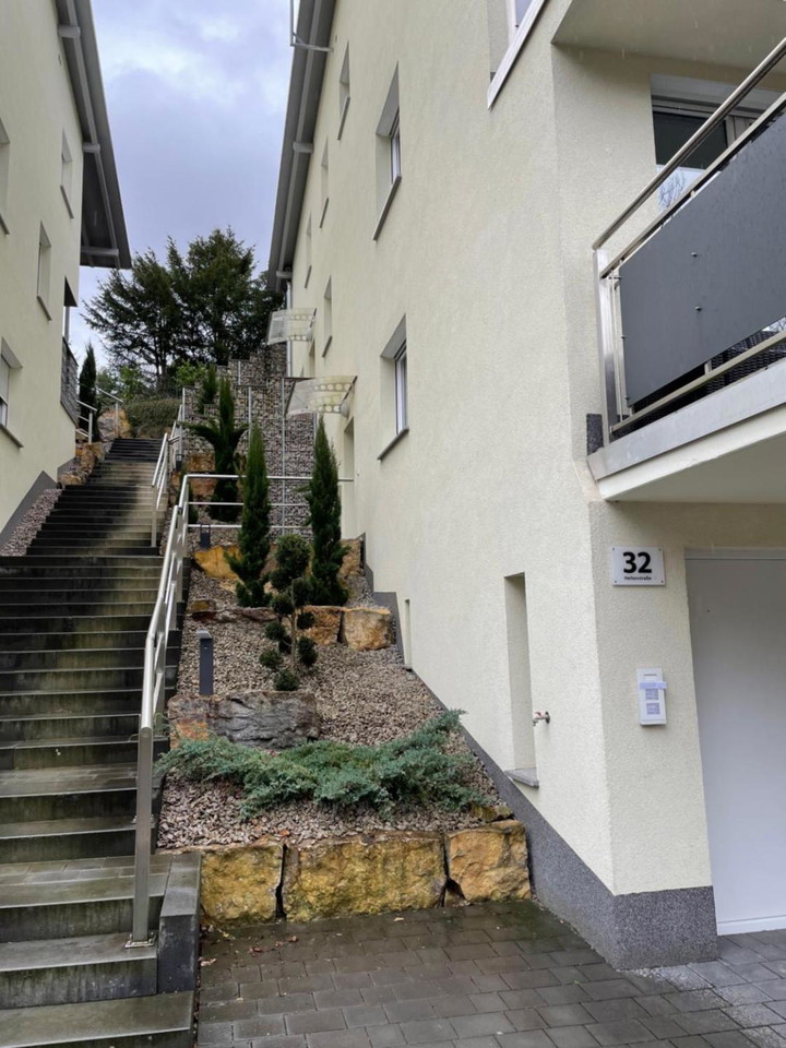 Ferienwohnung Mit Waldblick - Heidelberg
