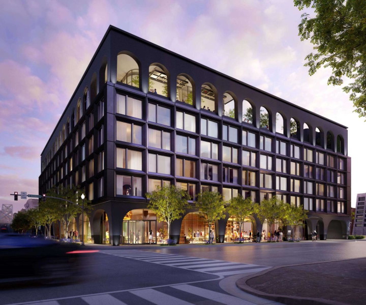 Hotel Bourre Bonne Louisville, Curio Collection By Hilton - New Albany, IN