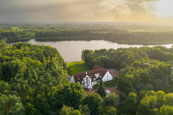 Ferien Hotel Ostfriesland - Wiesmoor
