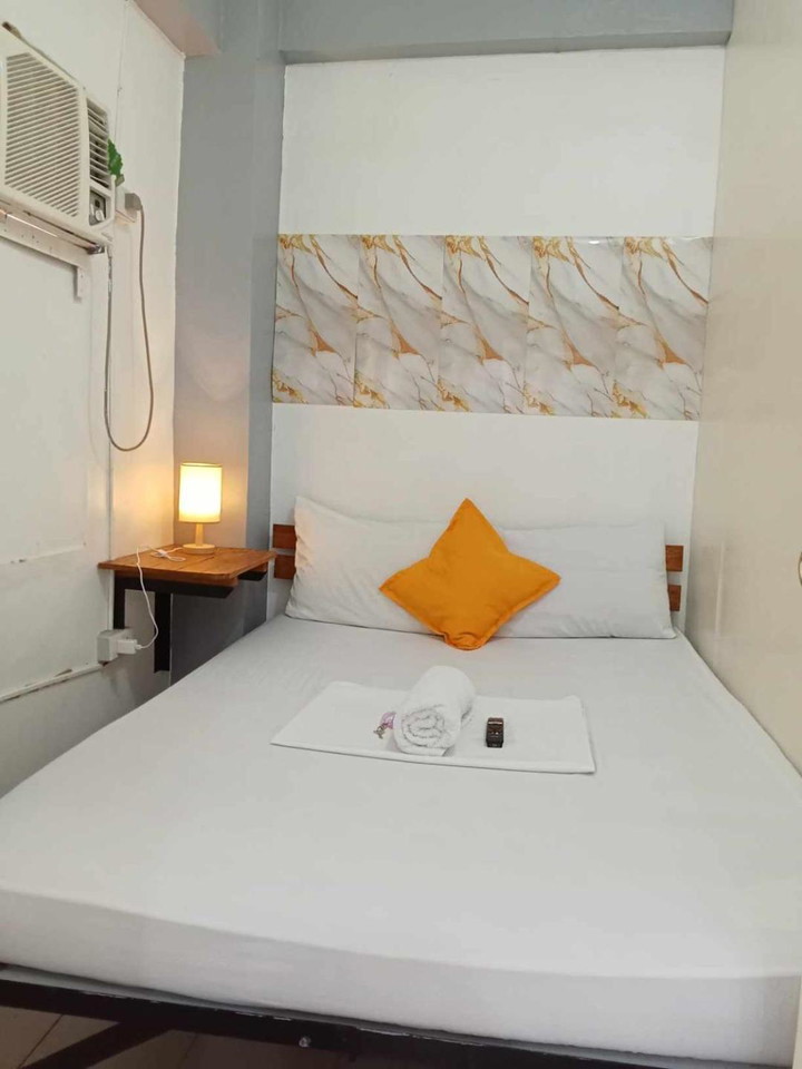 Sl Bedspace Transient House - Pasay