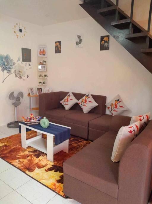 Jc's Apartment - Bacolod