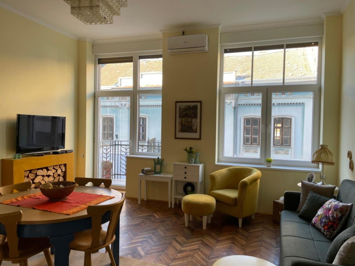 Ergzotic Apartments & Room - Serbia