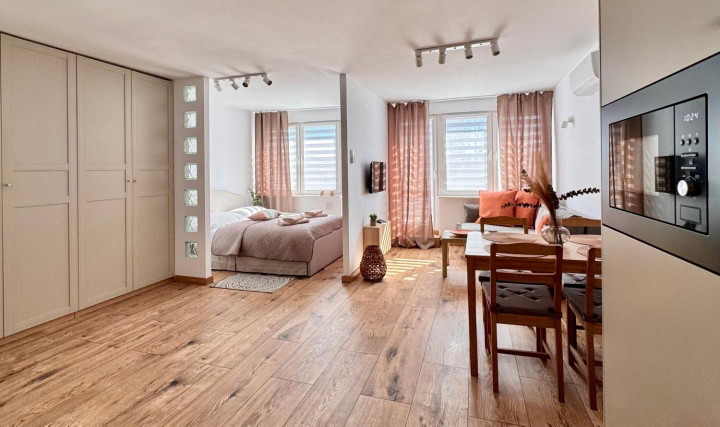 Apartamenty Marea Rentals Centrum Ustka - Ustka