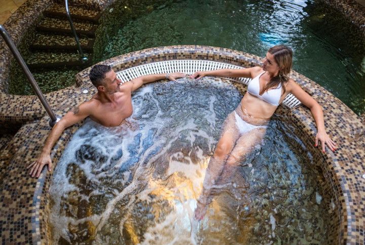 Wellness Hotel Laroba - Veszprém