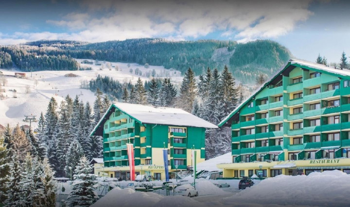 Alpine Club By Schladming-appartements - Schladming