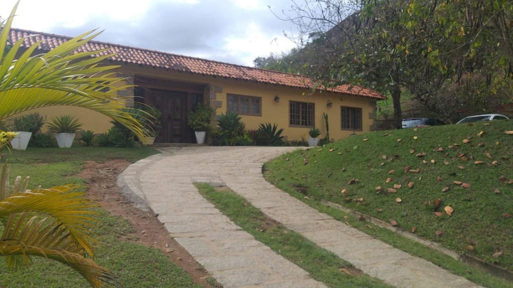 Barão Do Vale - Petrópolis