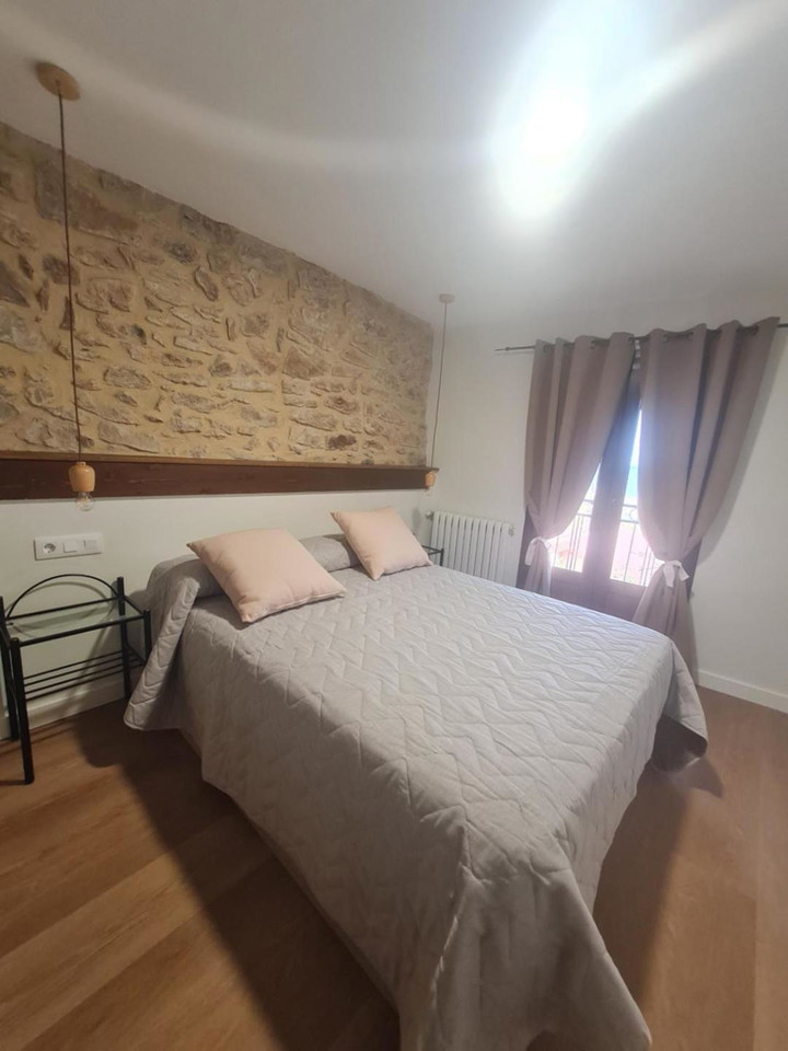 Casa Mauricio - Alcalá de la Selva