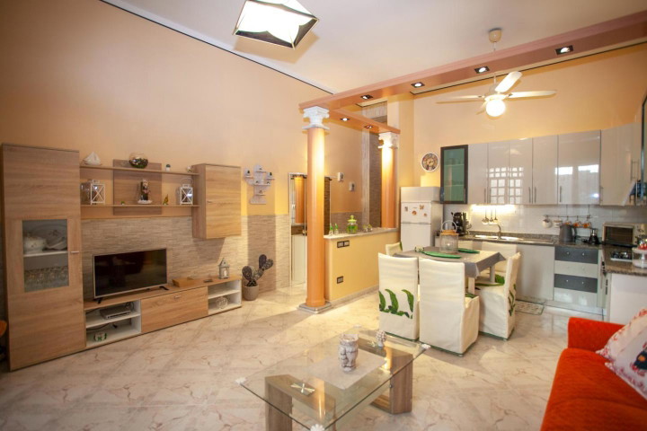 Casa Rosamaria - Giardini-Naxos