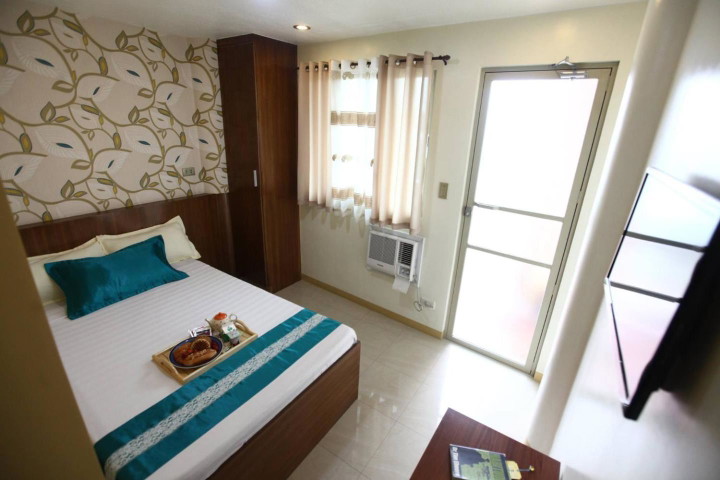 Starlight Bed And Breakfast - Manila