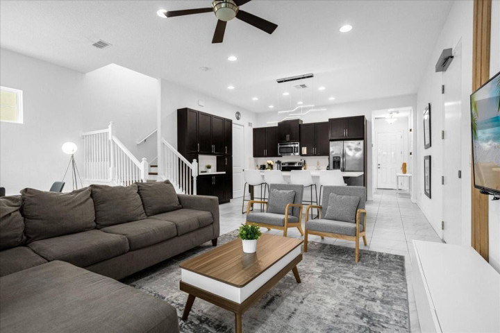 5 Bd 55 Ba The Enclaves At Festival 446 Cp - Davenport, FL