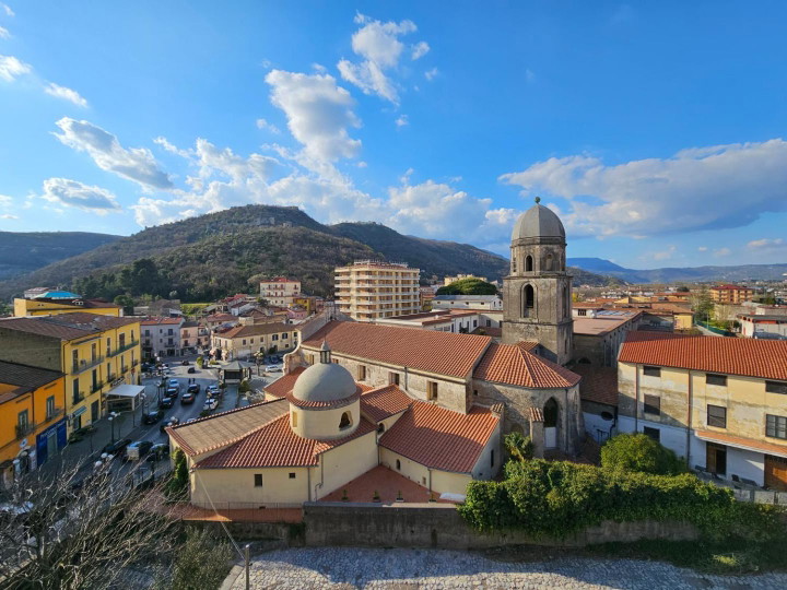 B&b Dei Rota Affittacamere Mercato San Severino Salerno - Mercato San Severino
