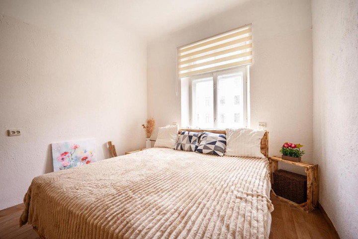Pet-friendly Apartment In The Very Heart Of Riga - Riga