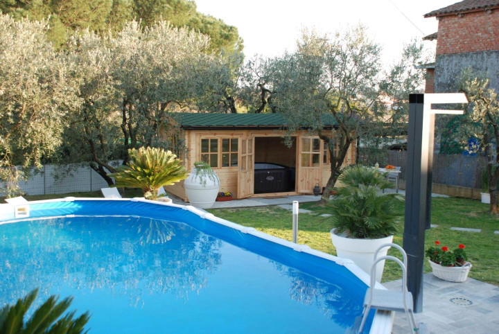 Le Cerbaie - Casa Vacanze - Pistoia