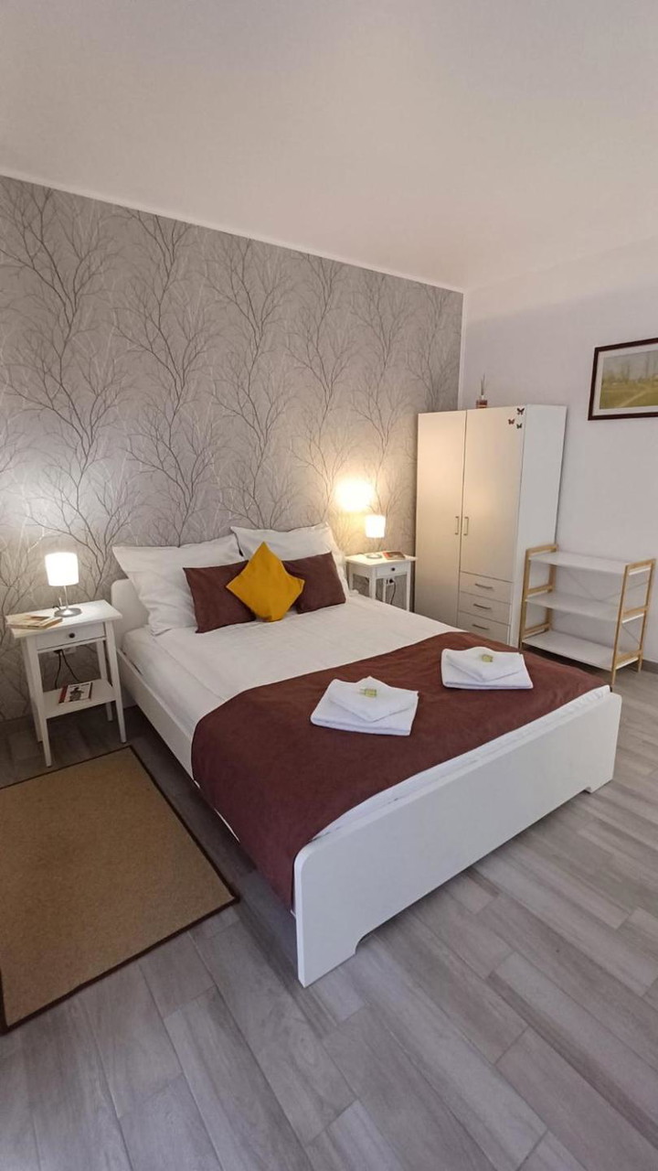 Neferprod Apartments - Is - Cam 03 - Timișoara