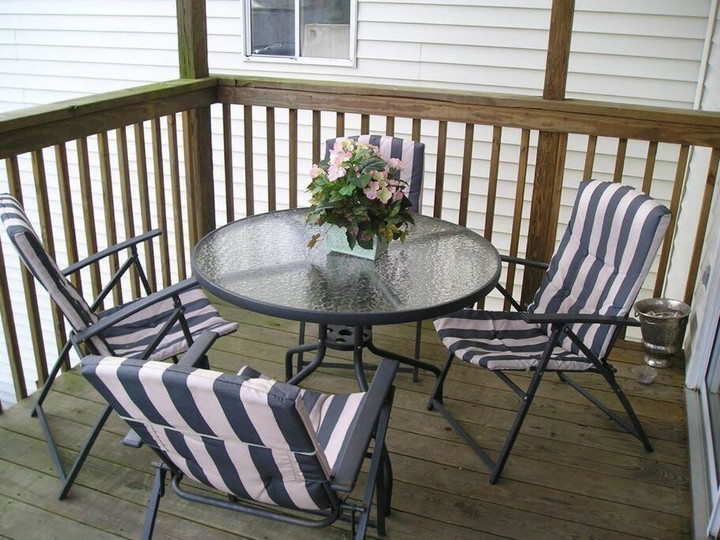 2 Bedroom Condo In Rehoboth Beach W/ New Bed - Rehoboth Beach, DE