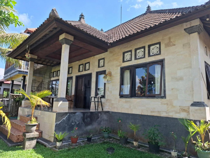 Rumah Nyoman - Bali