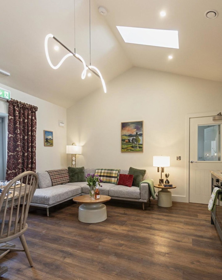 Castlestone Holiday Cottages & Countryhouses - Naas