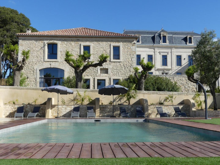 Domaine De La Vidalle - Béziers