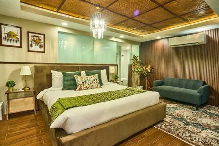 Cuatro Maya By Araw Residences - Nasugbu
