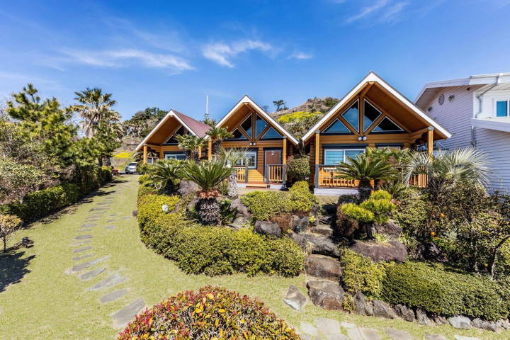 Habada Pension - Jeju-do