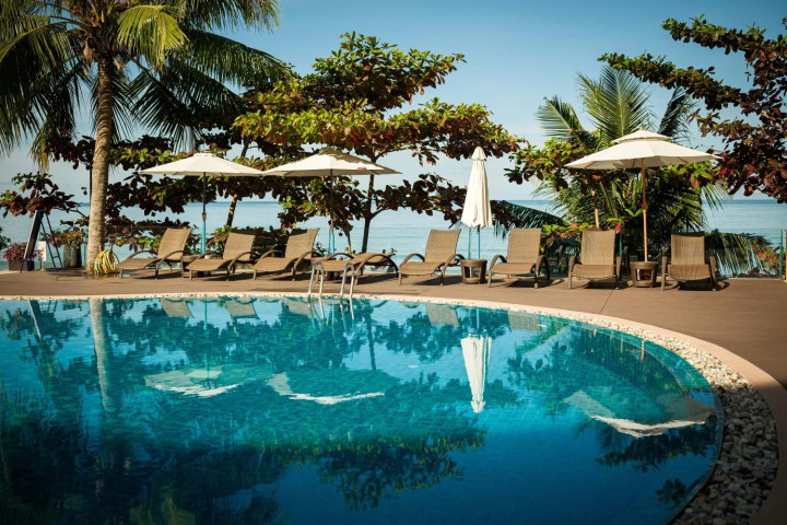 Kaibaebeach Grandview - Ko Chang