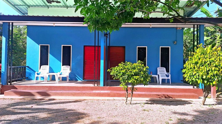 Lanta Valent Garden House - Ko Lanta District