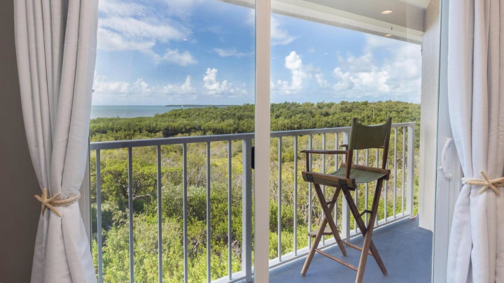 2402 Ocean Pointe - Islamorada, FL