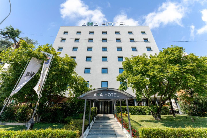 Acca Sporting Milano - Aa Hotels - San Donato Milanese