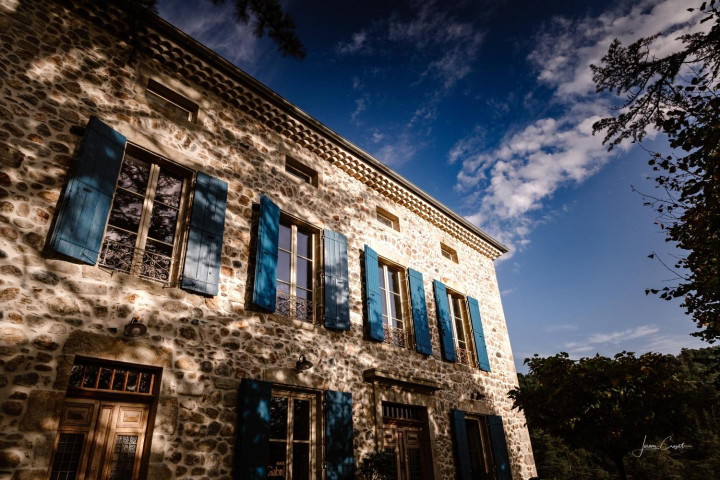Maison Gabrielle - Aubenas
