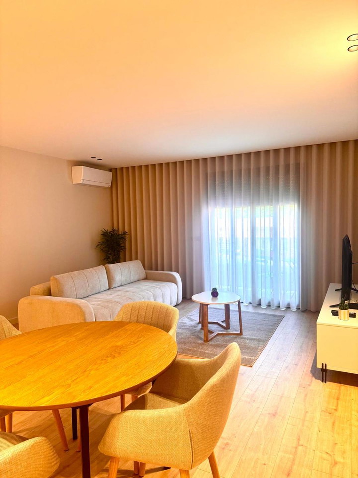 Apartamento Cimo Da Barca - Ponte da Barca