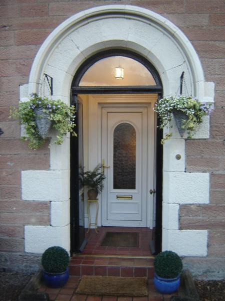 Strome Lodge - Inverness