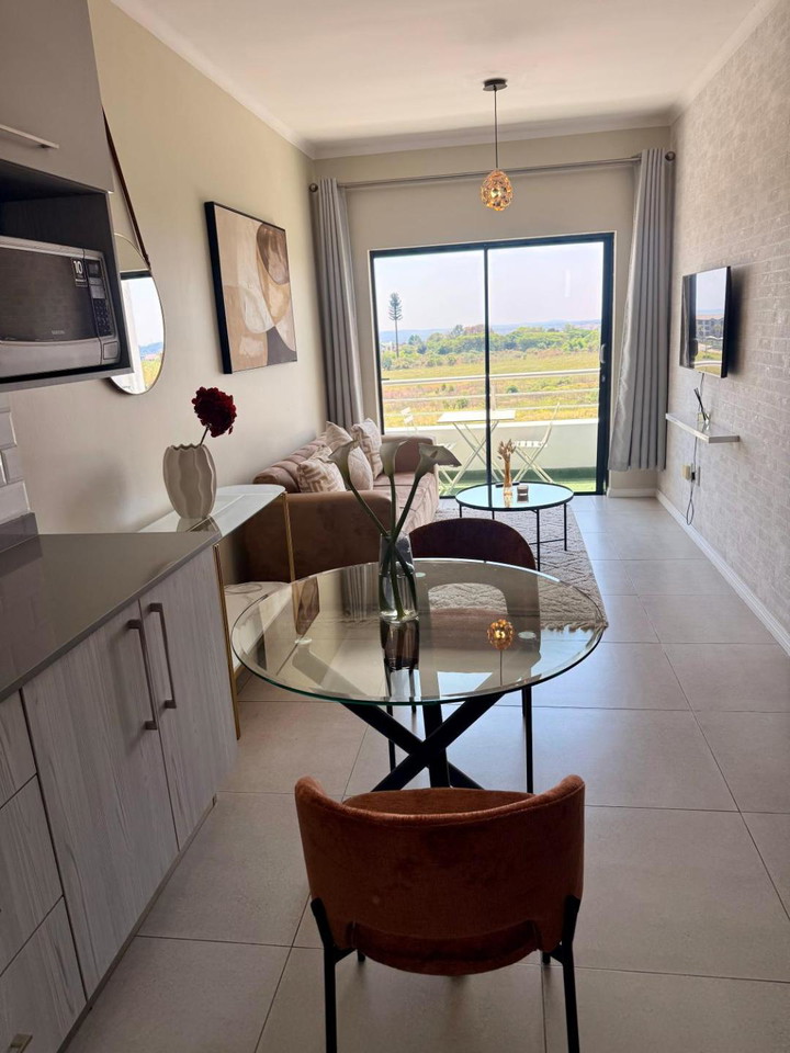 Thebebreezecarlswald - Midrand