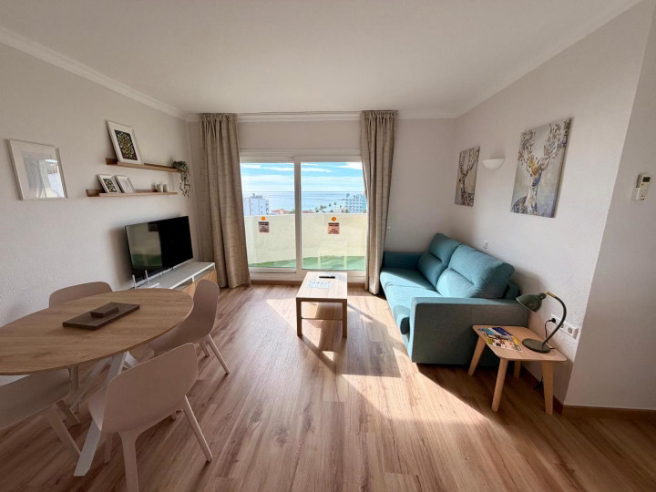 Kingfisher Apartments Benal Beach - Benalmádena