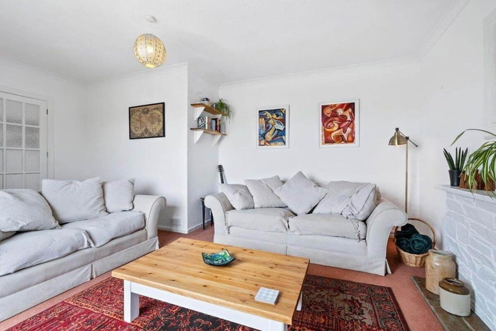 Peaceful Home In Looe With Stunning Views - Looe