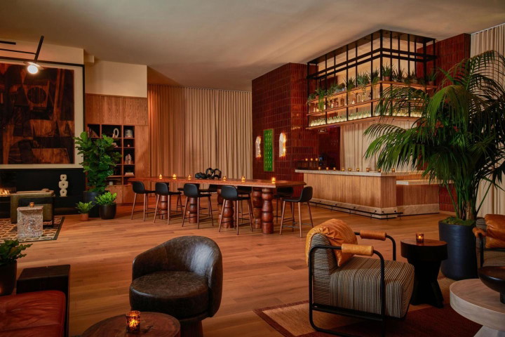 Hollywood Volume, A Tribute Portfolio Hotel - Burbank, CA