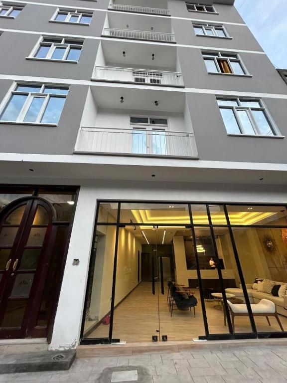 Hotel Internazionale - Ayacucho