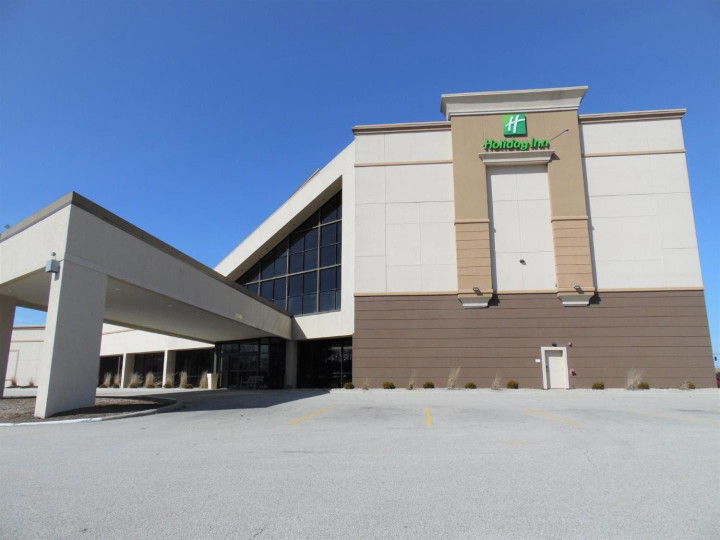 Holiday Inn - Bloomington - Normal By Ihg - Bloomington, IL