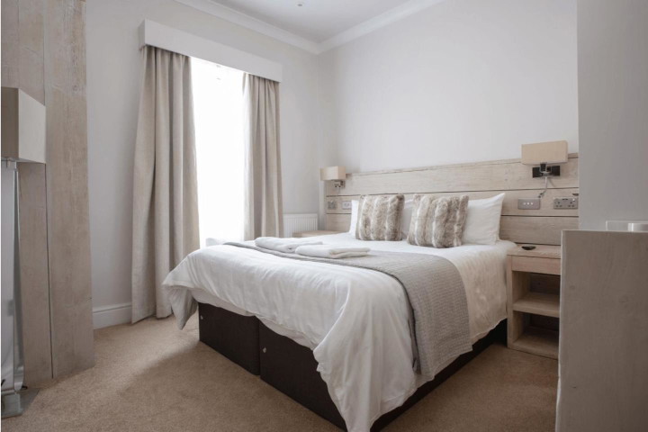 The Vanguard York - Private Residence - York