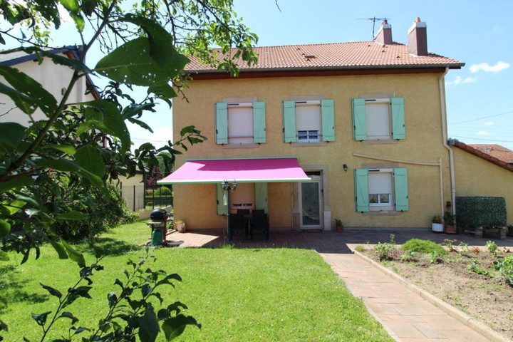 Gîte Chez Reine Calme Et Confort Dans Les Vosges - Saint-Dié-des-Vosges