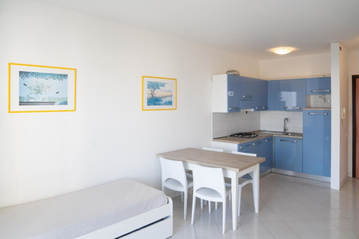 Appartamento Vista Mare Con Piscina Lignano Sabbiadoro Mv8 - Lignano Sabbiadoro