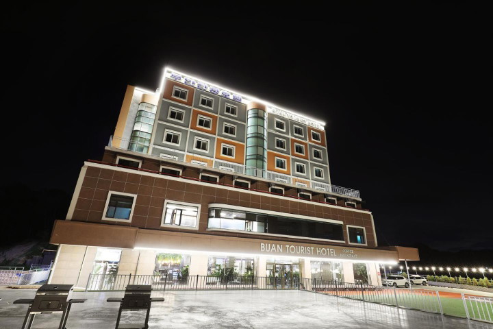 Buan Tourist Hotel - Incheon