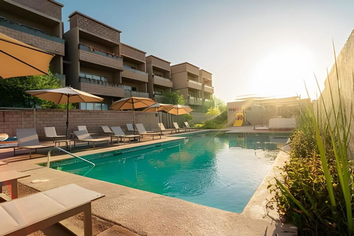 Condominios Evamar San Carlos - Sonora