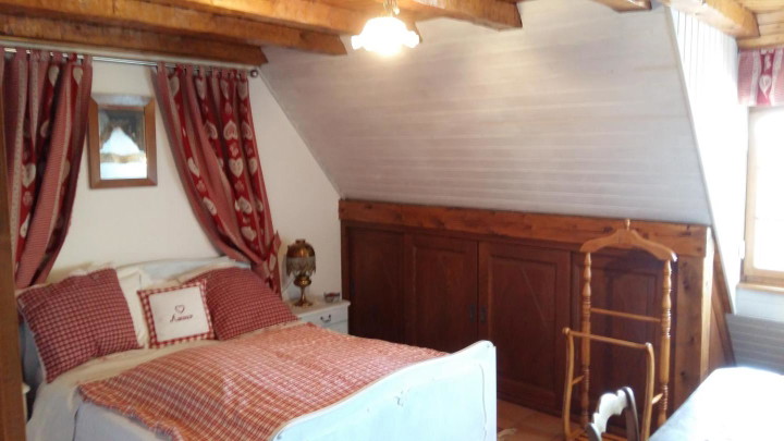 Chambre D'hôtes "Au Vigneron" - Obernai