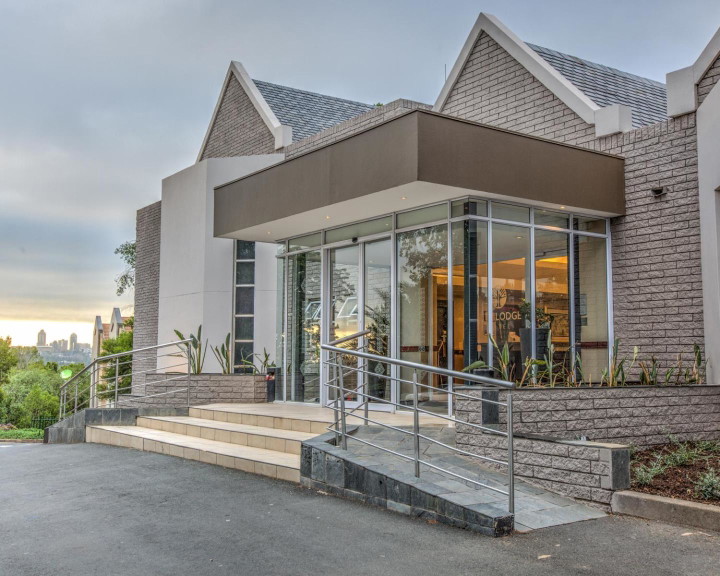 City Lodge Hotel Bryanston - Randburg