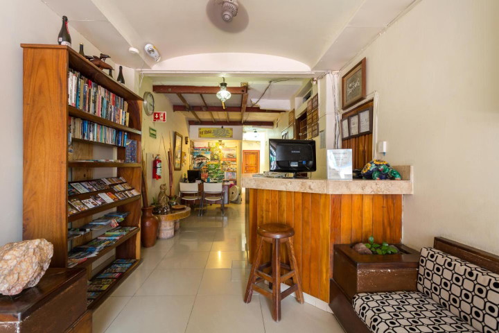 Hotel Hortencia - Nayarit