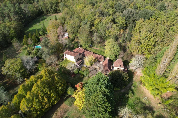 Ferme Du Soleillal & Sauna- Adult Only - Dordogne