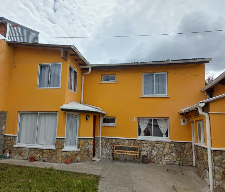 La Escondida - Ushuaia